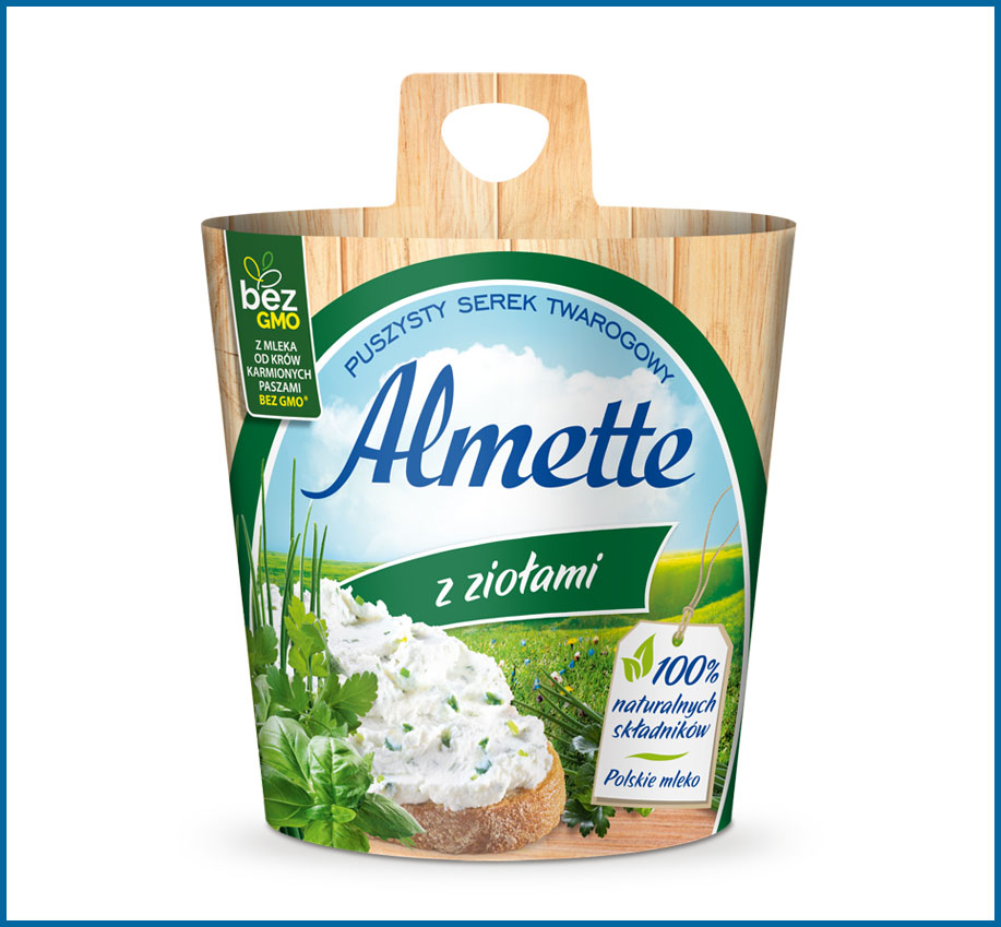 Odkrywaj Polskę 2 - Almette